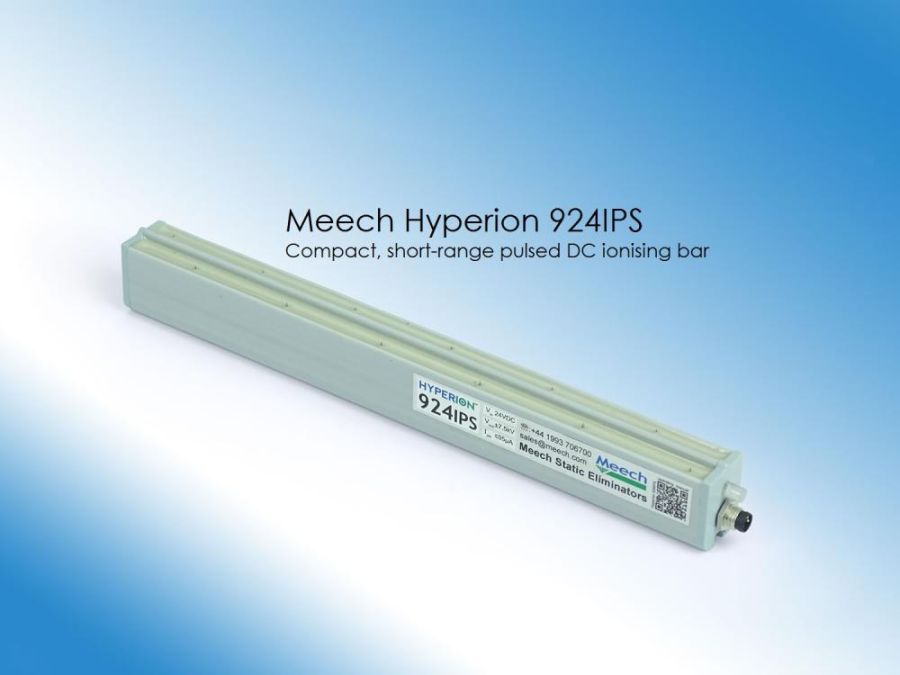 MEECH STATIC CONTROL | Convertec