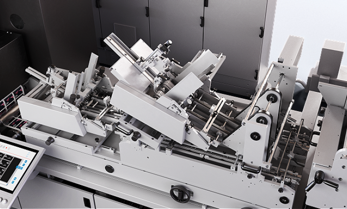 NARROW WEB LABELS | Convertec