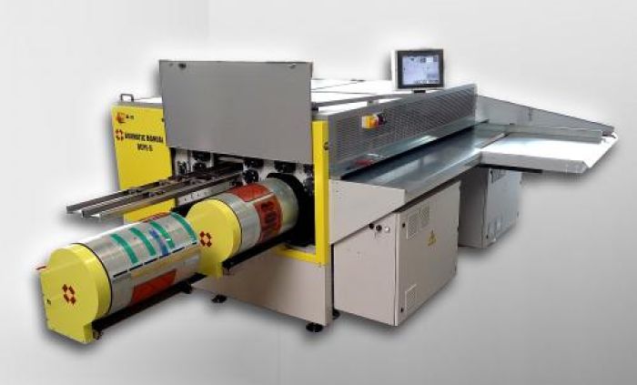 BOXMAKER MACHINES | Convertec